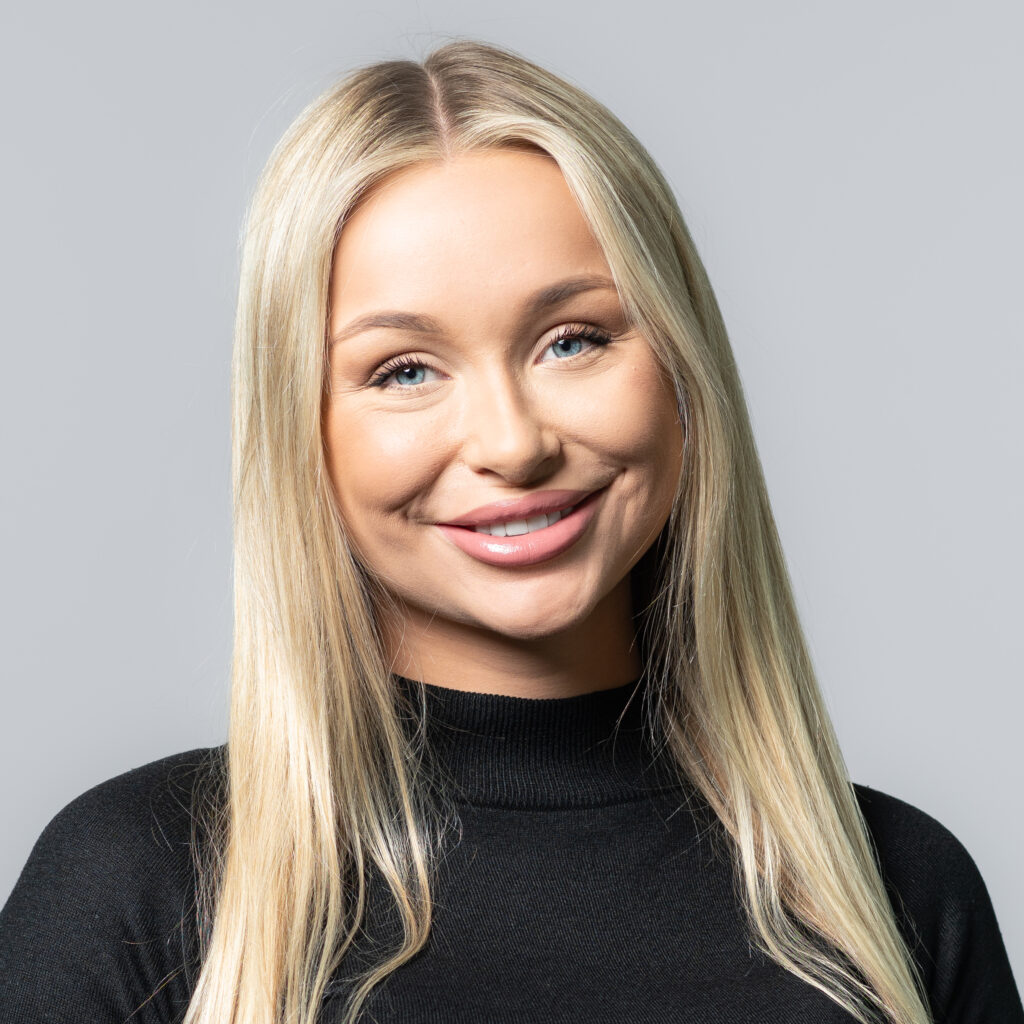 Meet Our Team! - Boxx