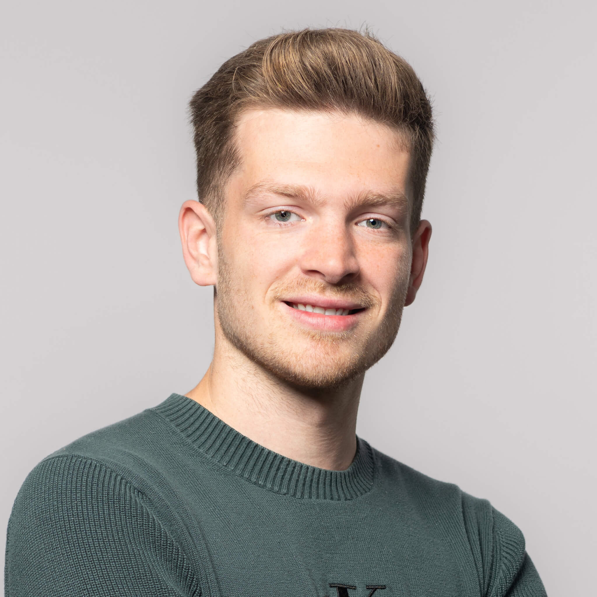 Meet Our Team! - Boxx